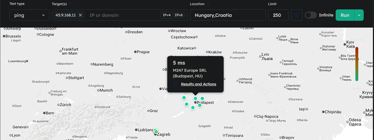 12$/year VPS for TOR ? — LowEndTalk